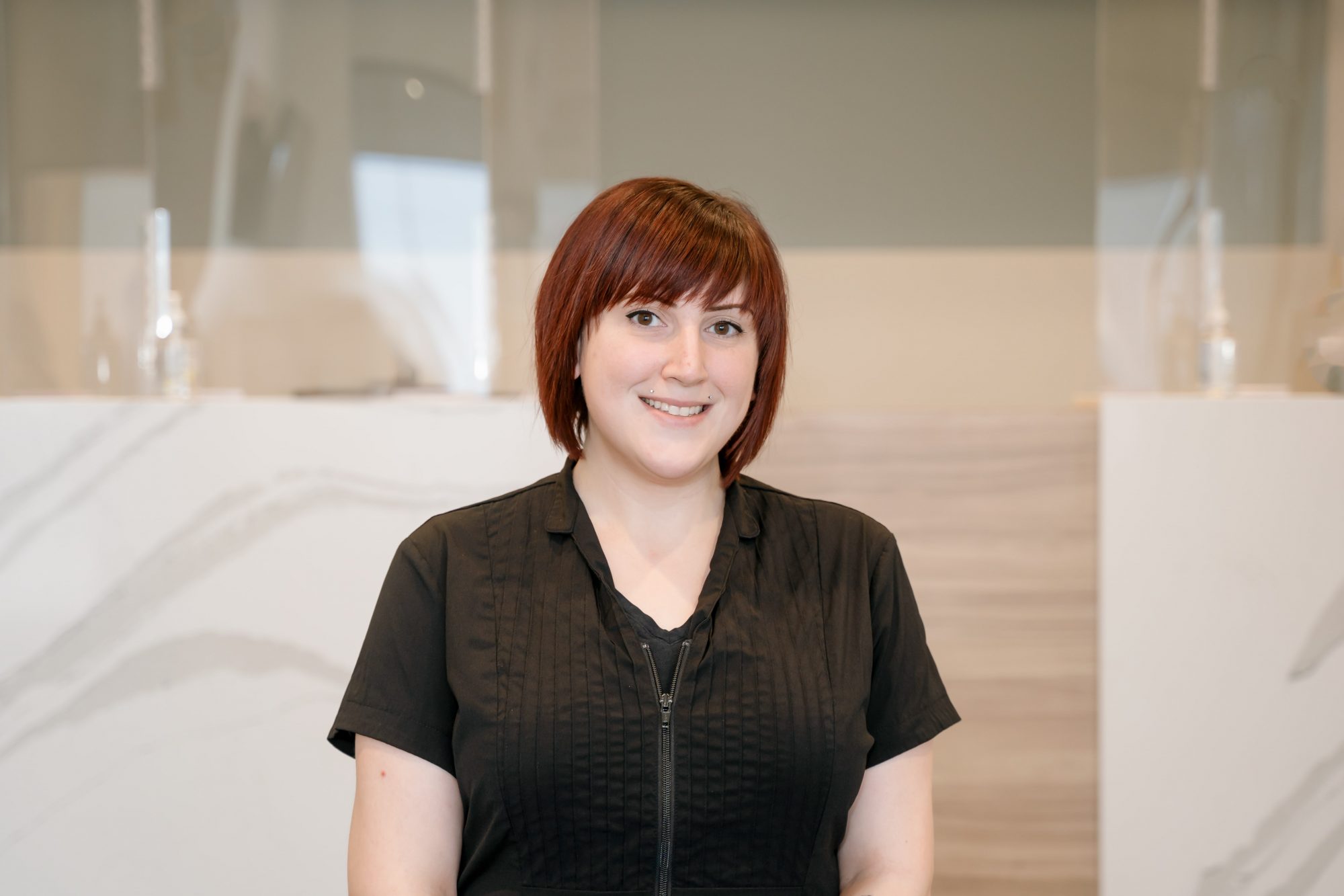 Chantelle - Administrative Staff | Devon Dental Associates